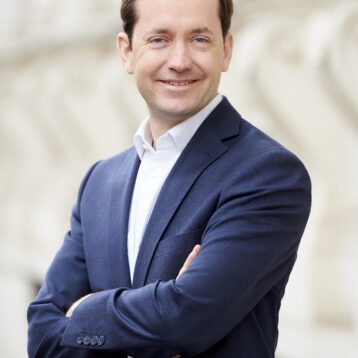 Jakob Calice - Stiftung Wirtschaftsbildung